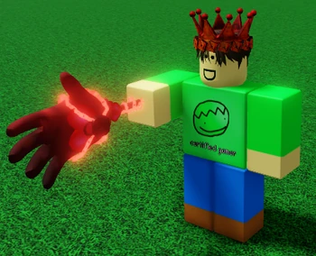 Link | Slap Battles Wiki | Fandom