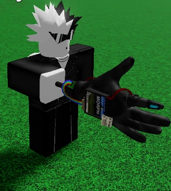 Prop | Slap Battles Wiki | Fandom