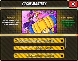 BONK | Slap Battles Wiki | Fandom