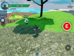 Glacier | Slap Battles Wiki | Fandom