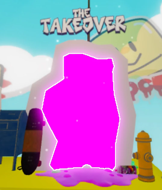 Splat Battles | Slap Battles Wiki | Fandom