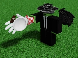 Plate | Slap Battles Wiki | Fandom