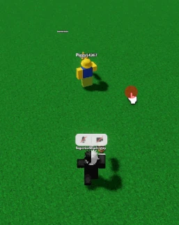 Fan | Slap Battles Wiki | Fandom