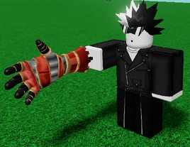 Joust | Slap Battles Wiki | Fandom