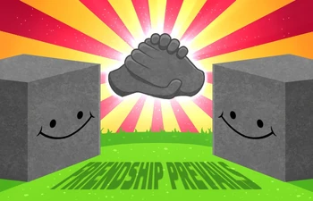 Sbeve | Slap Battles Wiki | Fandom