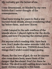 The Null Zone | Slap Battles Wiki | Fandom