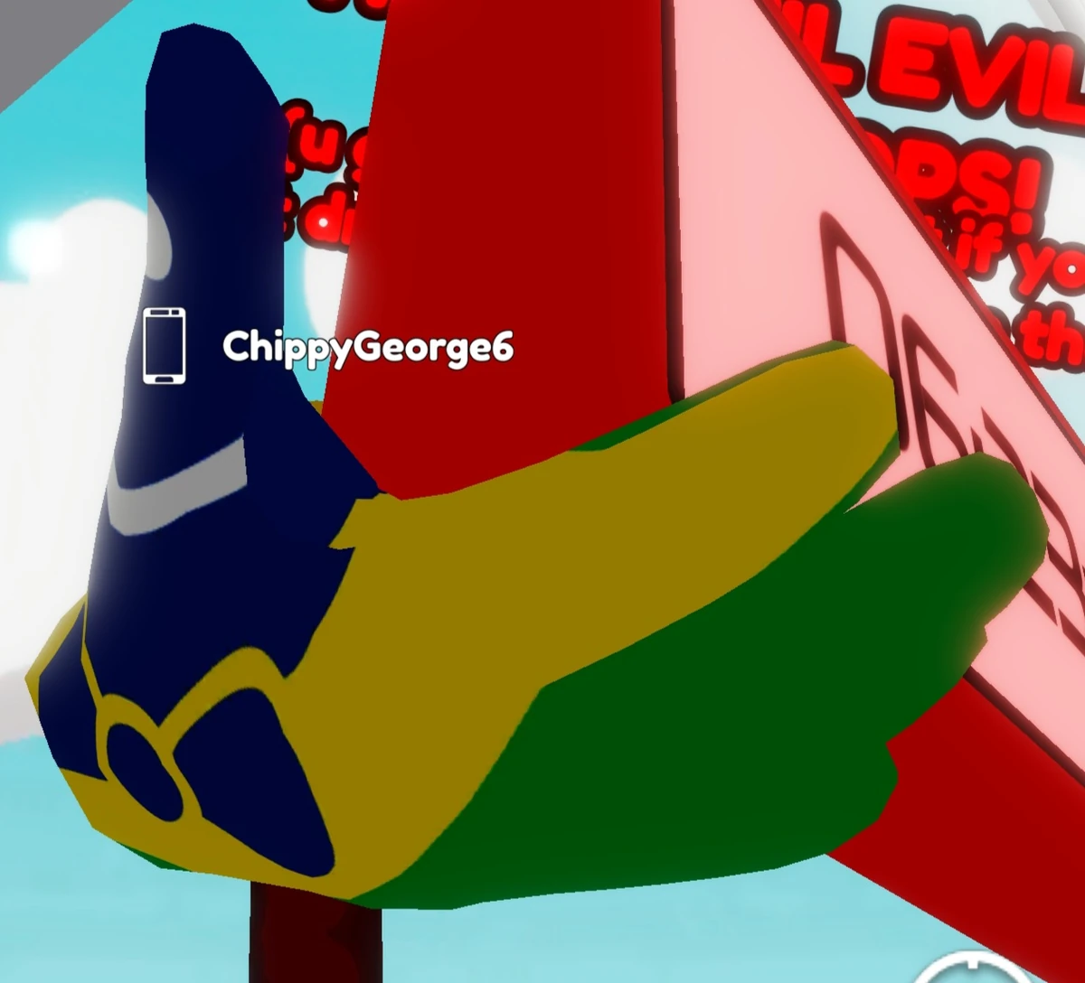 barzil | Slap Battles Wiki | Fandom