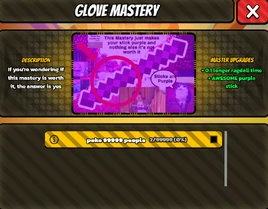 Stick | Slap Battles Wiki | Fandom