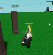 Clock | Slap Battles Wiki | Fandom