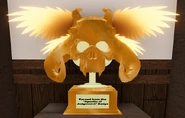 Pocket | Slap Battles Wiki | Fandom