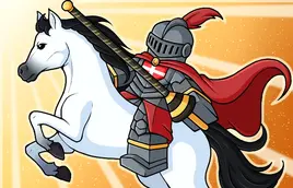 Joust | Slap Battles Wiki | Fandom