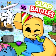 Thumbnails and Icons | Slap Battles Wiki | Fandom