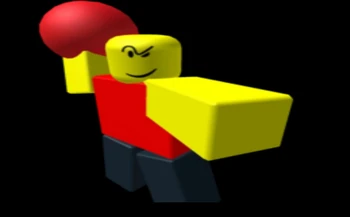 Baller | Slap Battles Wiki | Fandom