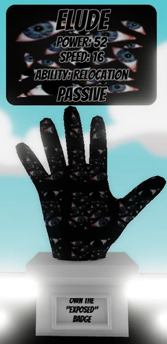 Elude | Slap Battles Wiki | Fandom