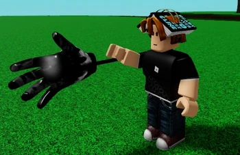 Nightmare | Slap Battles Wiki | Fandom