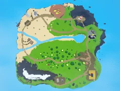 Interactive Maps | Slap Battles Wiki | Fandom