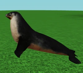 Seal | Slap Battles Wiki | Fandom