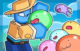 Slime | Slap Battles Wiki | Fandom