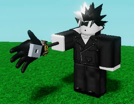 Metaverse | Slap Battles Wiki | Fandom