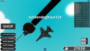 Jet | Slap Battles Wiki | Fandom