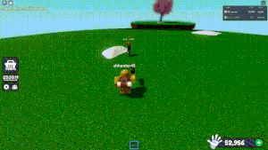 Scythe | Slap Battles Wiki | Fandom