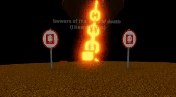 Cube of Death | Slap Battles Wiki | Fandom