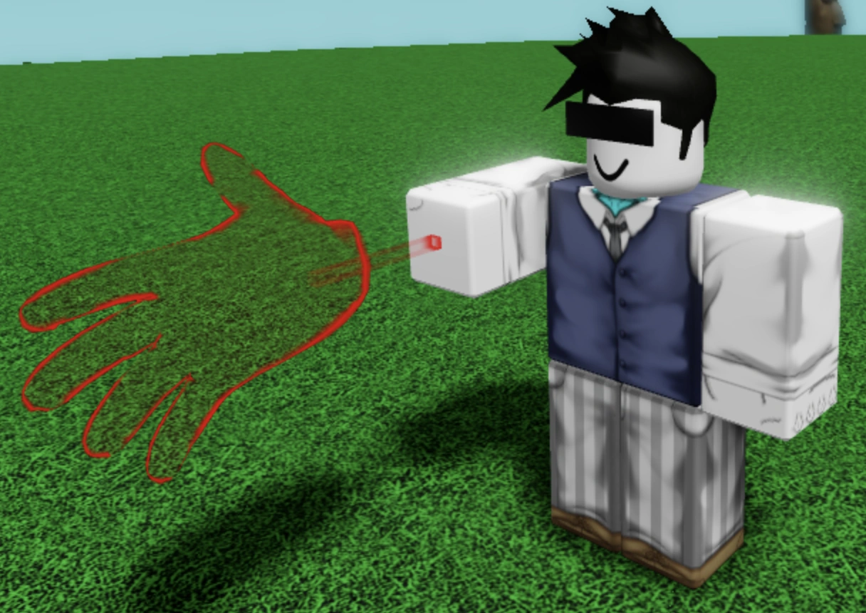 Ghost | Slap Battles Wiki | Fandom