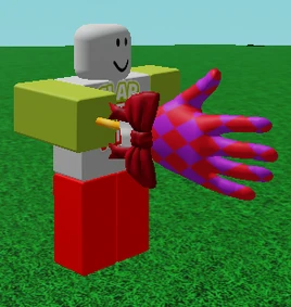 Jester | Slap Battles Wiki | Fandom