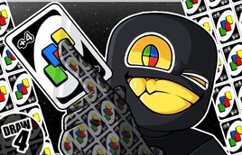 Draw4 | Slap Battles Wiki | Fandom