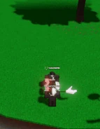 Trifecta | Slap Battles Wiki | Fandom