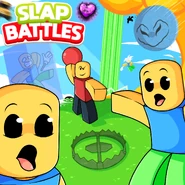 Baller | Slap Battles Wiki | Fandom
