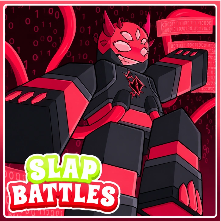 Slap Battles | Slap Battles Wiki | Fandom