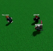 Jester | Slap Battles Wiki | Fandom