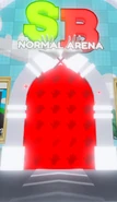 Normal Arena | Slap Battles Wiki | Fandom