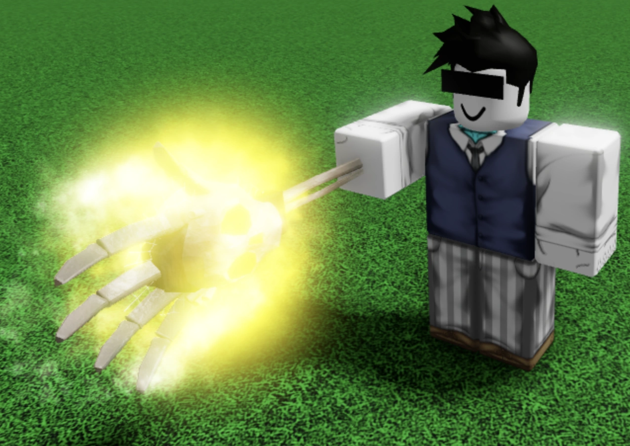 Rattlebones | Slap Battles Wiki | Fandom