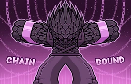 Bind | Slap Battles Wiki | Fandom