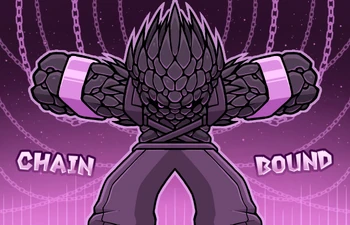 Bind | Slap Battles Wiki | Fandom