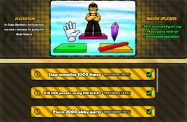 Obby | Slap Battles Wiki | Fandom