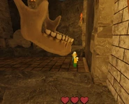 Where Guide Resides | Slap Battles Wiki | Fandom