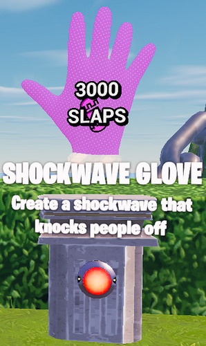 Shockwave Slap Battles Wiki Fandom