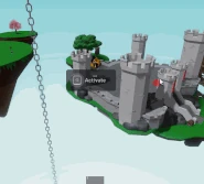 Cannon Island | Slap Battles Wiki | Fandom