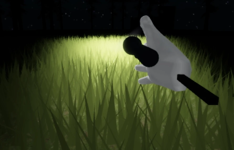 Flashlight | Slap Battles Wiki | Fandom