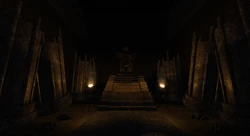 Elude | Slap Battles Wiki | Fandom