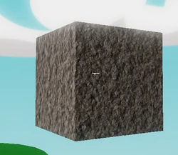 MEGAROCK | Slap Battles Wiki | Fandom