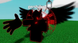 Reaper | Slap Battles Wiki | Fandom