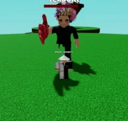 Titan | Slap Battles Wiki | Fandom