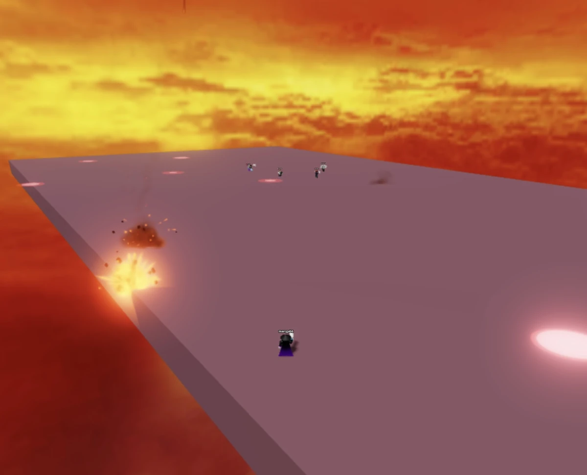 Slap Tournament | Slap Battles Wiki | Fandom