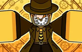 Clock | Slap Battles Wiki | Fandom