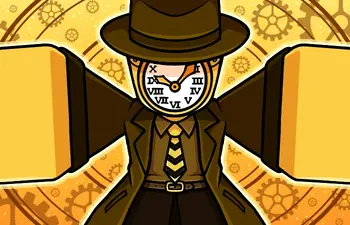 Clock | Slap Battles Wiki | Fandom