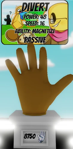 Divert | Slap Battles Wiki | Fandom